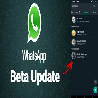 How To Become Whatsapp Beta Tester On Android 2025 New Update