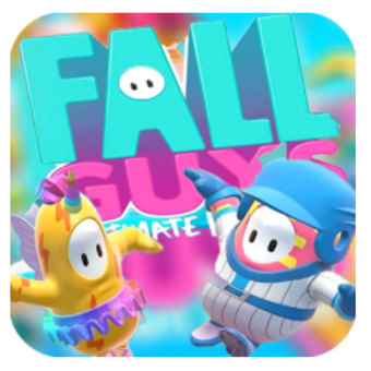 Play Fall Guys On Android Mobile Download Ultimate Knockout